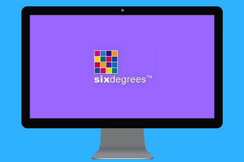 SixDegrees Hikayesi - Vibe Medya Reklam & Danışmanlık