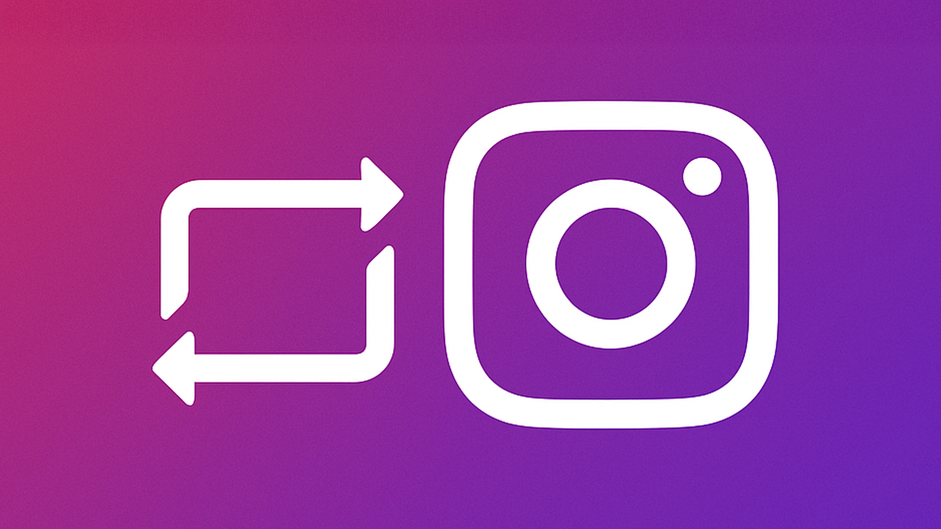 Instagram Repost Özelliği Nedir? - Vibe Medya Reklam & Danışmanlık